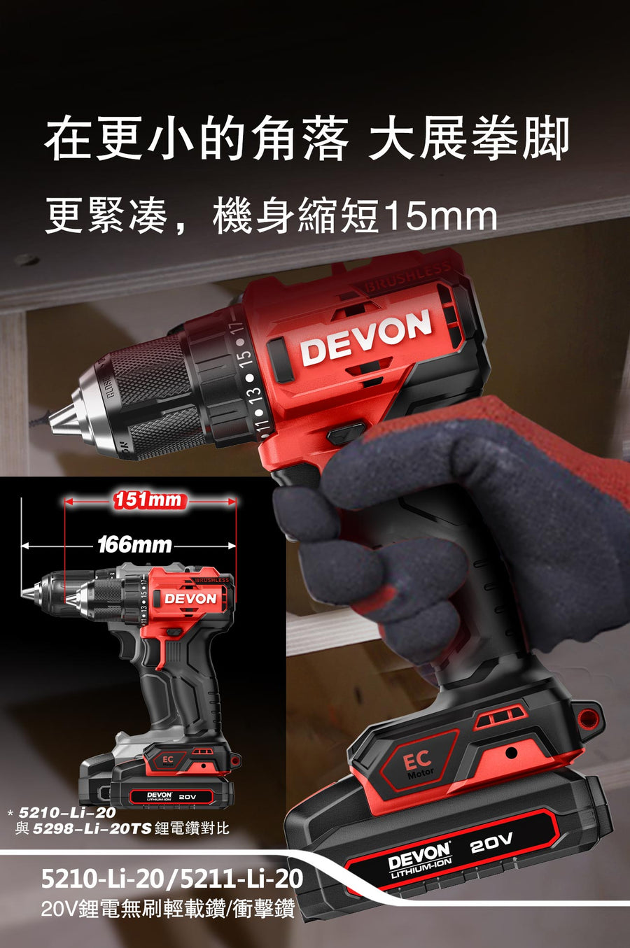DEVON – DEVON大有官方旗艦店