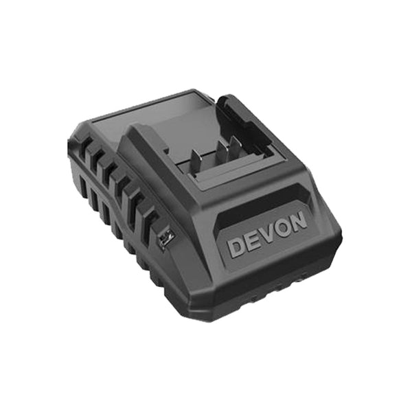 大有DEVON 20V 鋰電標速充電器 (1.6A) 5378-Li-20 – DEVON大有官方旗艦店