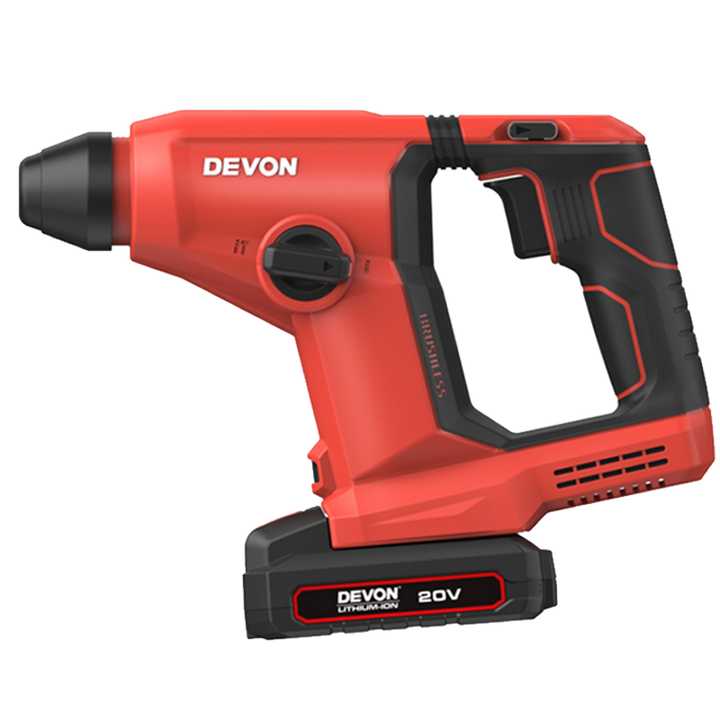 DEVON – DEVON大有官方旗艦店