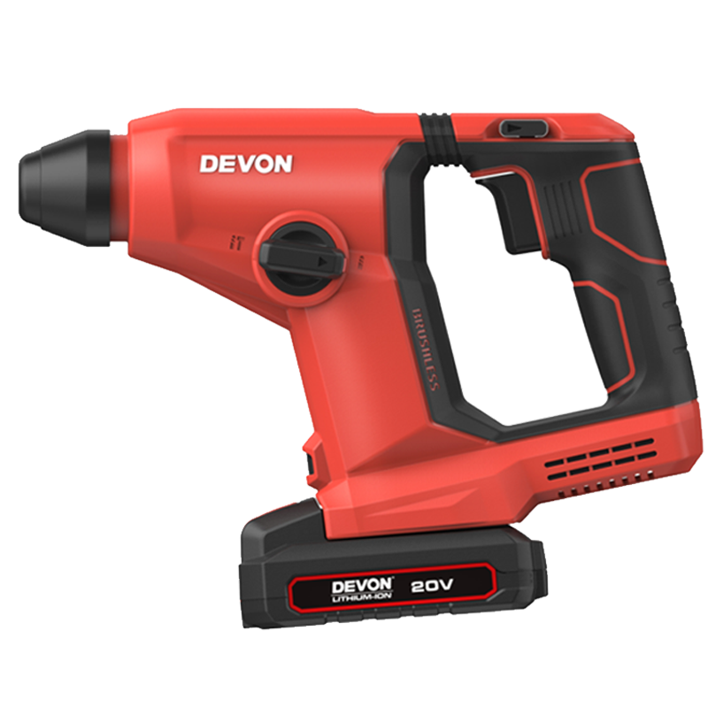 DEVON – DEVON大有官方旗艦店