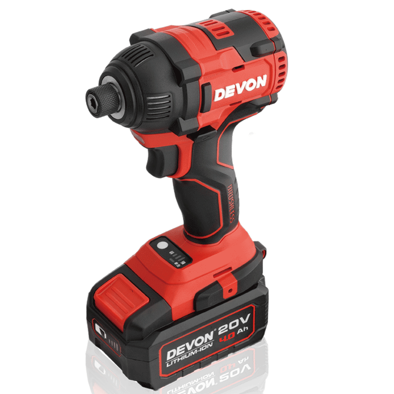 Drills – DEVON大有官方旗艦店
